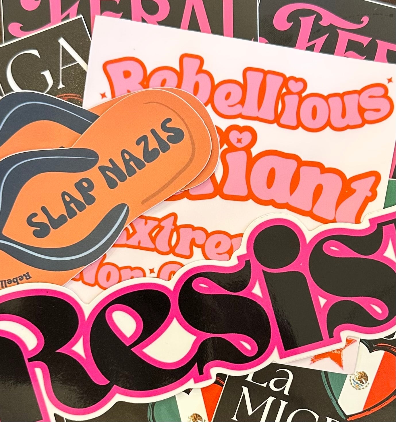 Swagalicious – Sunshine Alchemists & Soap Co
