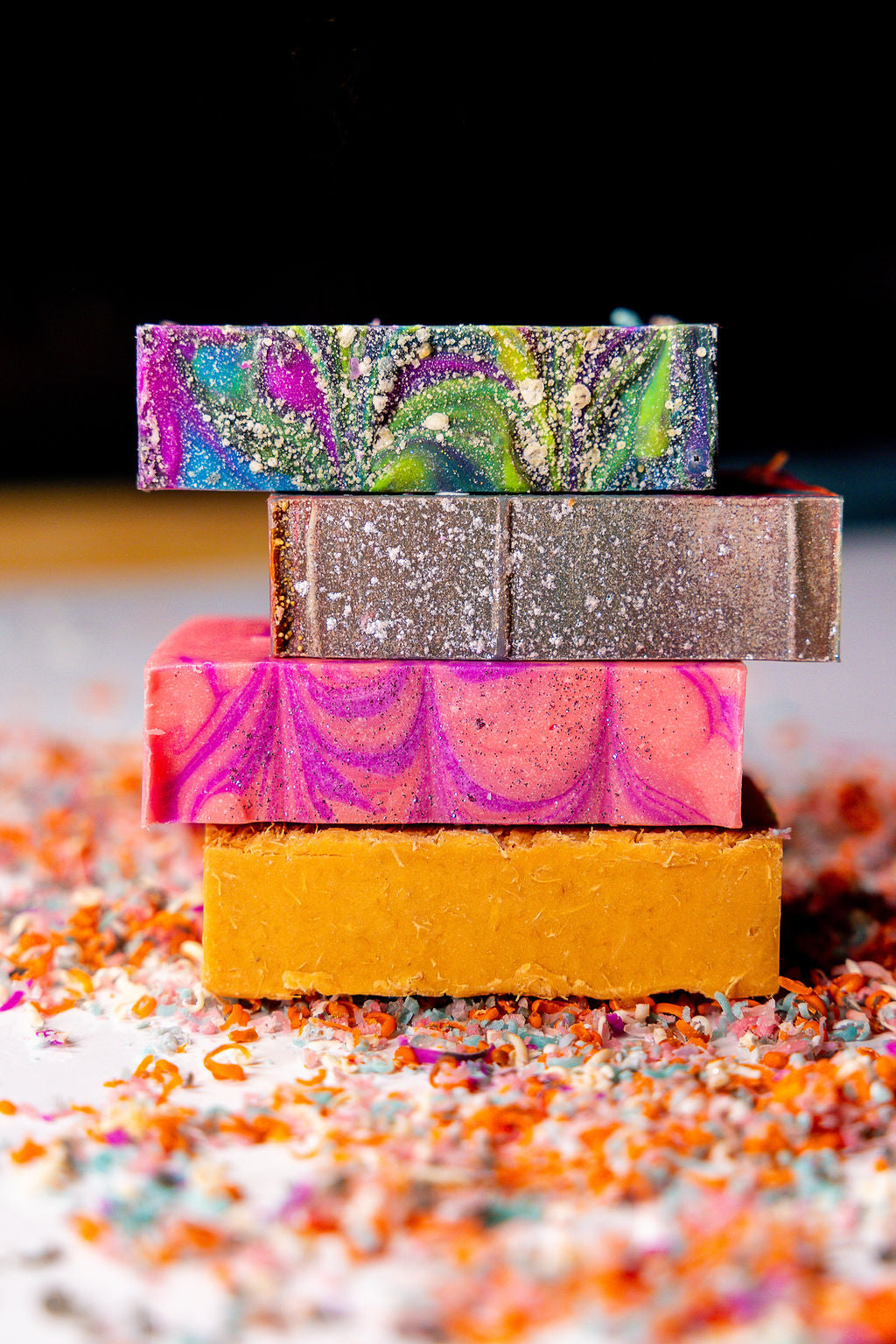 Bestsellers – Sunshine Alchemists & Soap Co