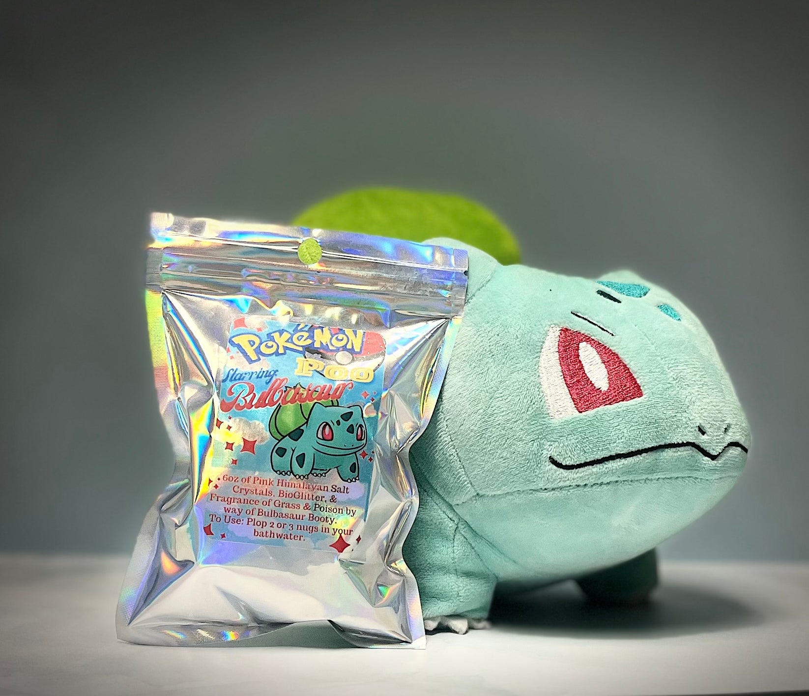 Pokemon Poo – Sunshine Alchemists & Soap Co