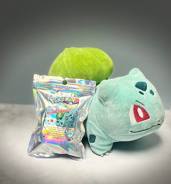 Pokemon Poo – Sunshine Alchemists & Soap Co